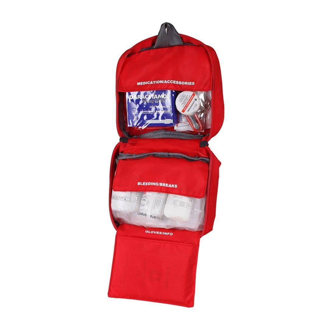 Adventurer First Aid Kit - GA1030 - UK Kit